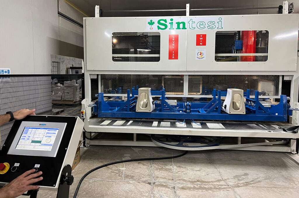 Technology - Sintesi